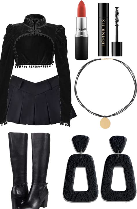 Millie Outfit Shoplook