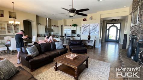 Jack Phoenix Emma Barnes Photoshoot