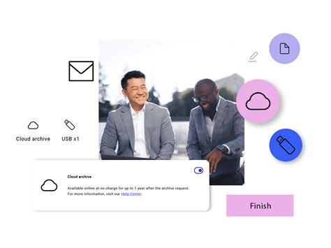 Secure Your Deal With Archive Virtual Vaults