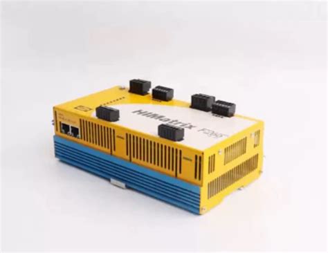 HIMA F CPU Safety Related Controller Fast Delivery And Brand New G Controls