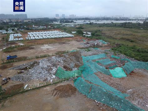 涉海岛违规开发、地下水超采等 中央生态环保督察通报一批典型案例四川在线