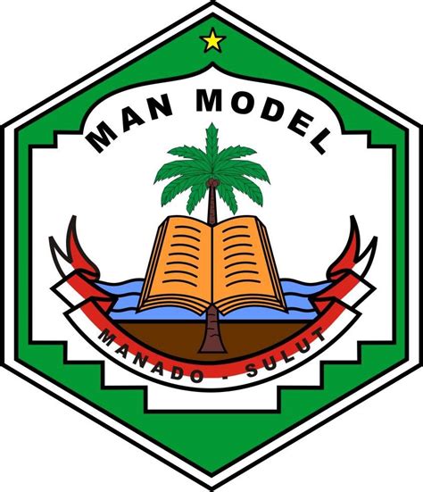 Man Model Manado