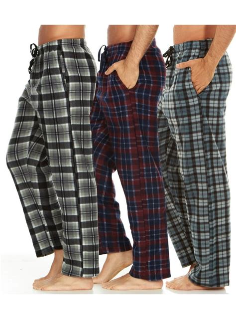 Mens Pajamas And Robes In Mens Clothing