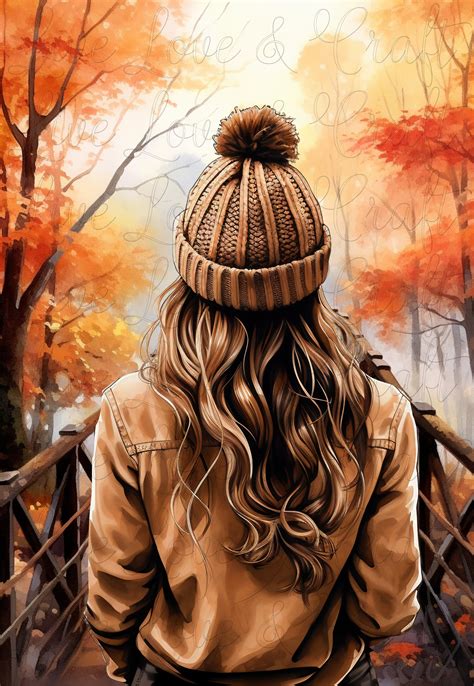 Planner Dashboards Autumn Embraces Change Live Love Craft Papercraft