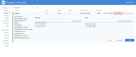 Tutorial Set Up Sync Gateway For Use With Inventory Demo App