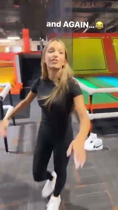 Lexi Rivera Got Caught Practicingfor Tik Tok Landrew Lexirivera