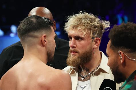 Tommy Fury Has Been Destroying Sparring Partners In Training
