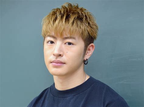 Generations・佐野玲於、偶然答えたインタビューが放送される Exile・takahiroも反応「羨ましすぎる」 エンタメ