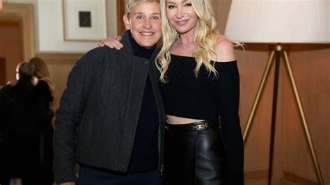 See Inside Ellen Degeneres And Portia De Rossis 5 Million Property