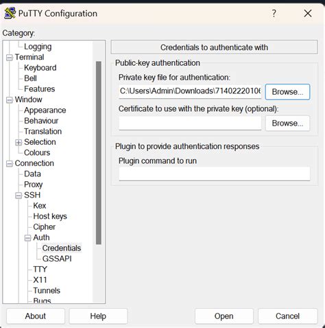Uploading Objects Into S3 Bucket Using Ec2putty Iam S3 Dev