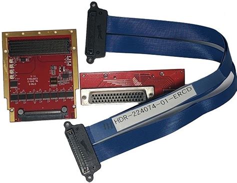 Sundance Digital Signal Processing Inc On Linkedin Fpga Gpio