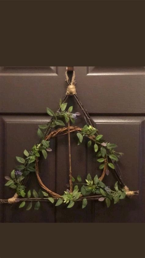 Always Harry Potter Door Hanger Artofit