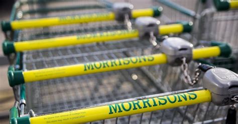 The Grocer On Linkedin Morrisons Brings Back ‘more Reasons To Shop