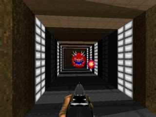 E M Spawning Vats Doom The Doom Wiki At DoomWiki Org