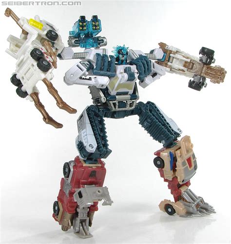 Transformers Power Core Combiners Icepick Toy Gallery Image 150 Of 160