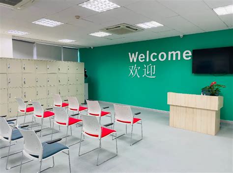 成都电子科技大学雅思机考考点怎么样？北美考试新航道成都学校