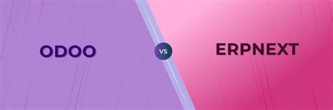 Odoo ERP Solutions For Your Business