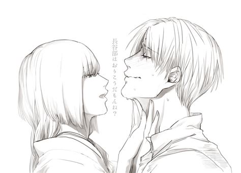Heshikiri Hasebe Danbooru