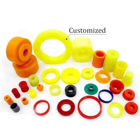 Polyurethane Shaped Parts Polyurethane Products Molded Polyurethane