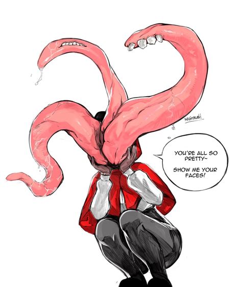 Original Drawn By Yourfreakyneighbourh Danbooru