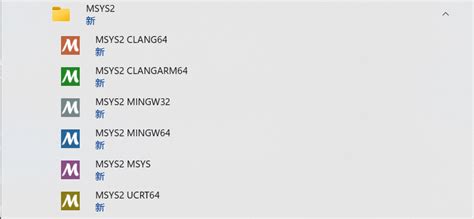 使用clion与msys2开发qt 知乎