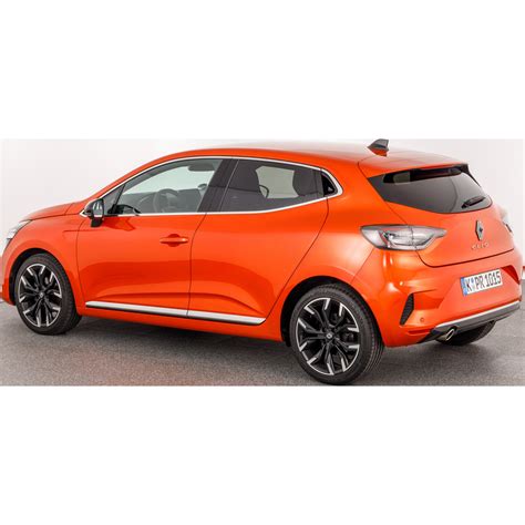 Test Renault Clio Tce 90 Citadine Ufc Que Choisir