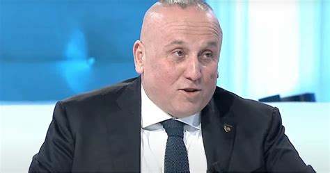 E Fundit Ilir Kulla Paraqitet Në Spak Ts