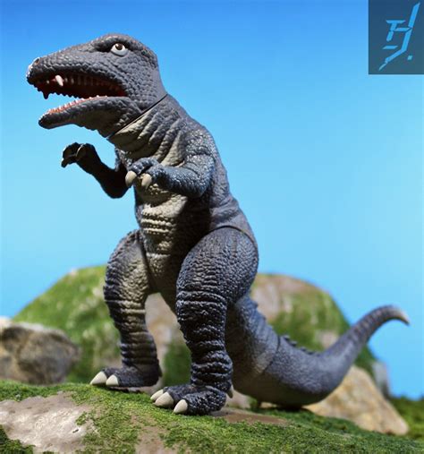 Gorosaurus 2022