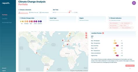 Repath On Linkedin Climateadaptation Climateresilience Uiux