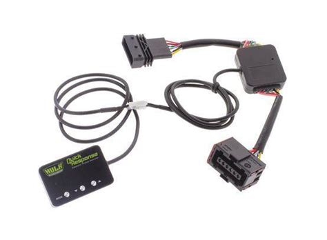 Electronic Throttle Controller Suzuki Jimny 4th Gen Open Cut Off Grid