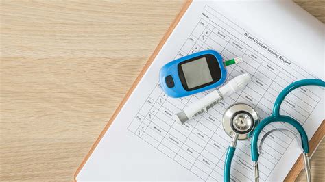 Diabetes Nursing Ce Course For Rns And Lpns Nursingce