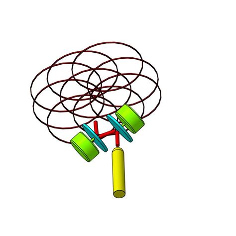 Diy Laser Spirograph Trybotics