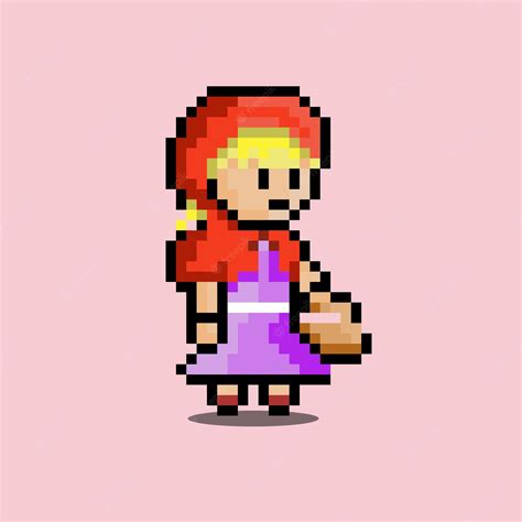 Top 99 Hình ảnh Chibi Pixel Art đẹp Nhất Tải Miễn Phí