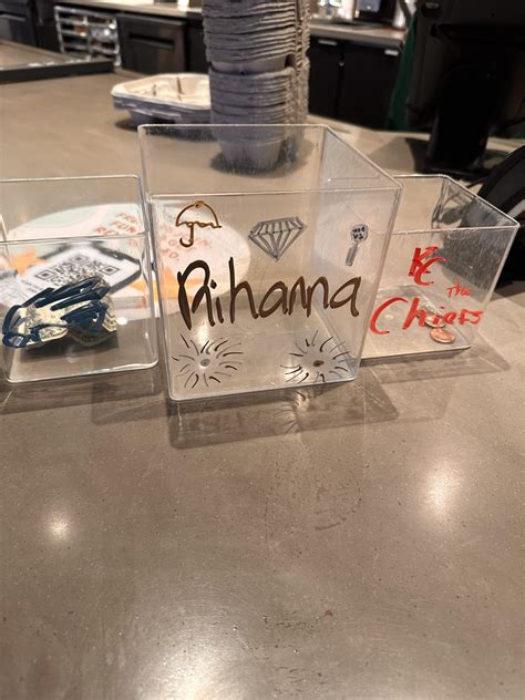 Theres Only One Correct Answer R Starbucksbaristas