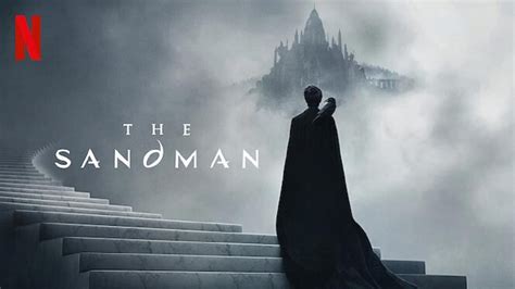 Netflix confirms 'The Sandman' season 2