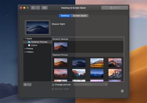 Macos Big Sur How To Make Mac Dark Mode Even Darker