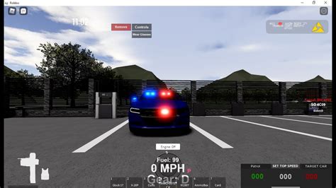 Anderson State Roleplay FCSO Patrol Running The Undercover YouTube