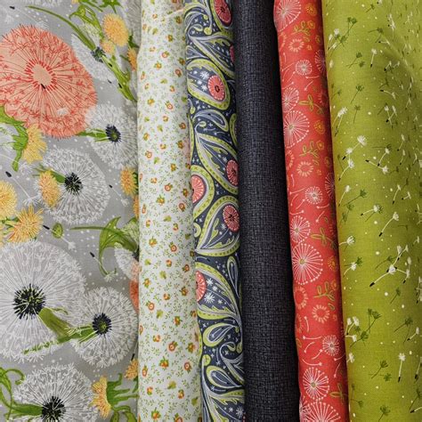 Quilters Dream I Missed This Ladys Name But Her Project Is A Great