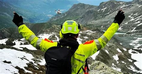 Giulia Pozzebon è Morta A 35 Anni è Precipitata Per 150 Metri Bigodino