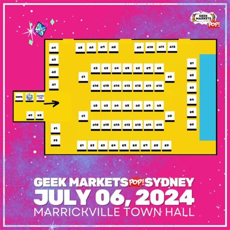 geek markets