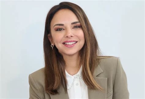 Chenoa “tras Dar El Paso De La Separación Estoy Serena Y En Paz”