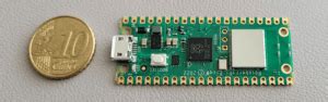 Raspberry Pi Pico Vs Zero Differences And Buying Guide Raspberrytips