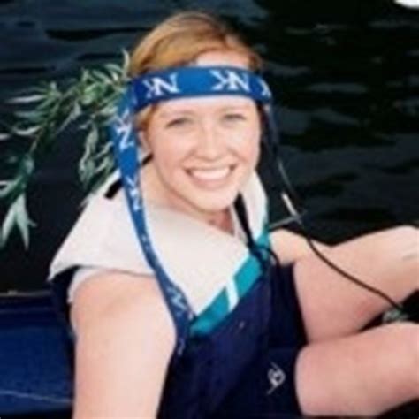 Meredith Atkinson Wood Is Fundraising For Youth Experience In Sport