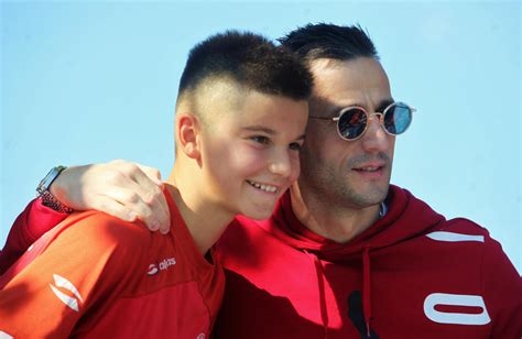 Dubrovački Nikola Nikola može li slika niti jednu zamolbu napadač Hajduka nije odbio a