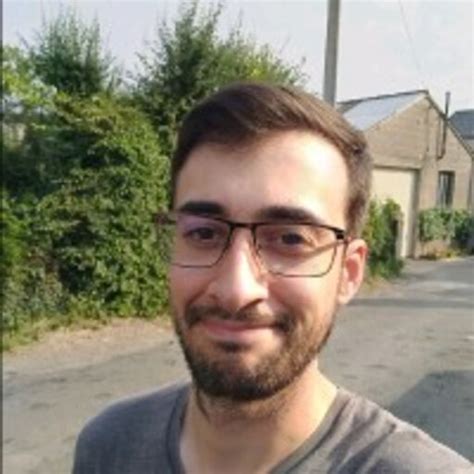 Cyril Cazier Université De Lille Lille Department Of Biology Research Profile