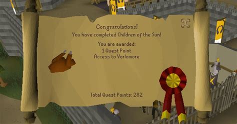 How To Get To Varlamore In Osrs