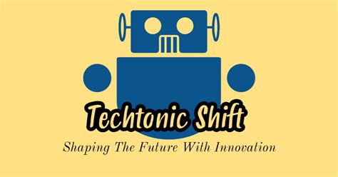 Github Theabubakkartechtonicshift This Repository Contains All Code