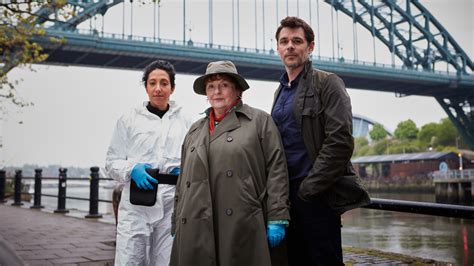 Vera Fans Devastated As Star Steps Away After Eight Years What To Watch