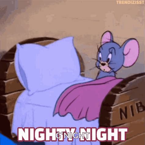 Nighty Night Tom And Jerry Nighty Night Tom And Jerry Bedtime 탐색 및 공유