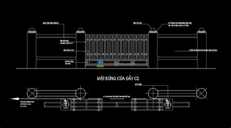 28 Ground Equalizing Autocad Blocks